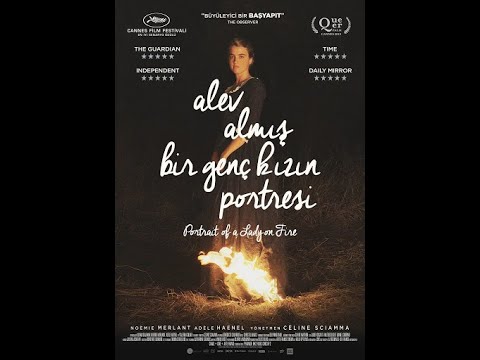 Portrait of a Lady on Fire filmdeki kimsenin adını söyleyemediğimiz film