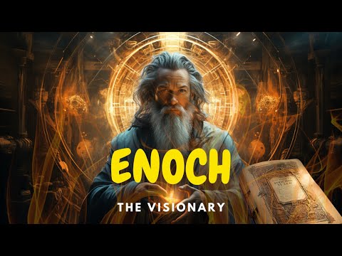 Enoque: A História do Homem que Viu o Apocalipse - YouTube