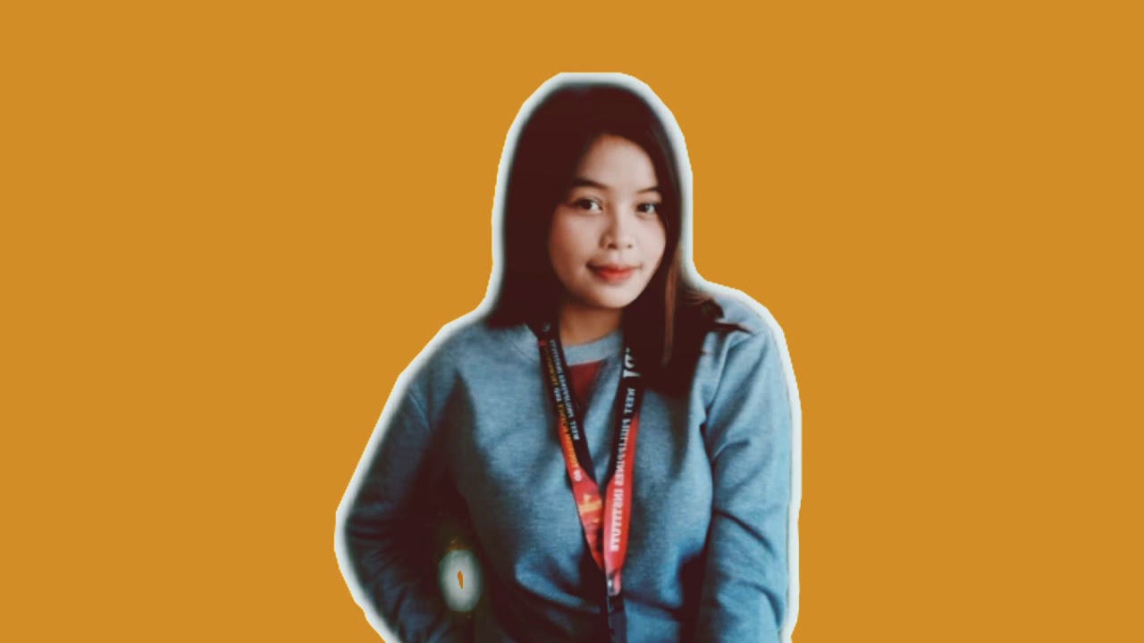 MY INTRO | JAM MARQUEZ - YouTube