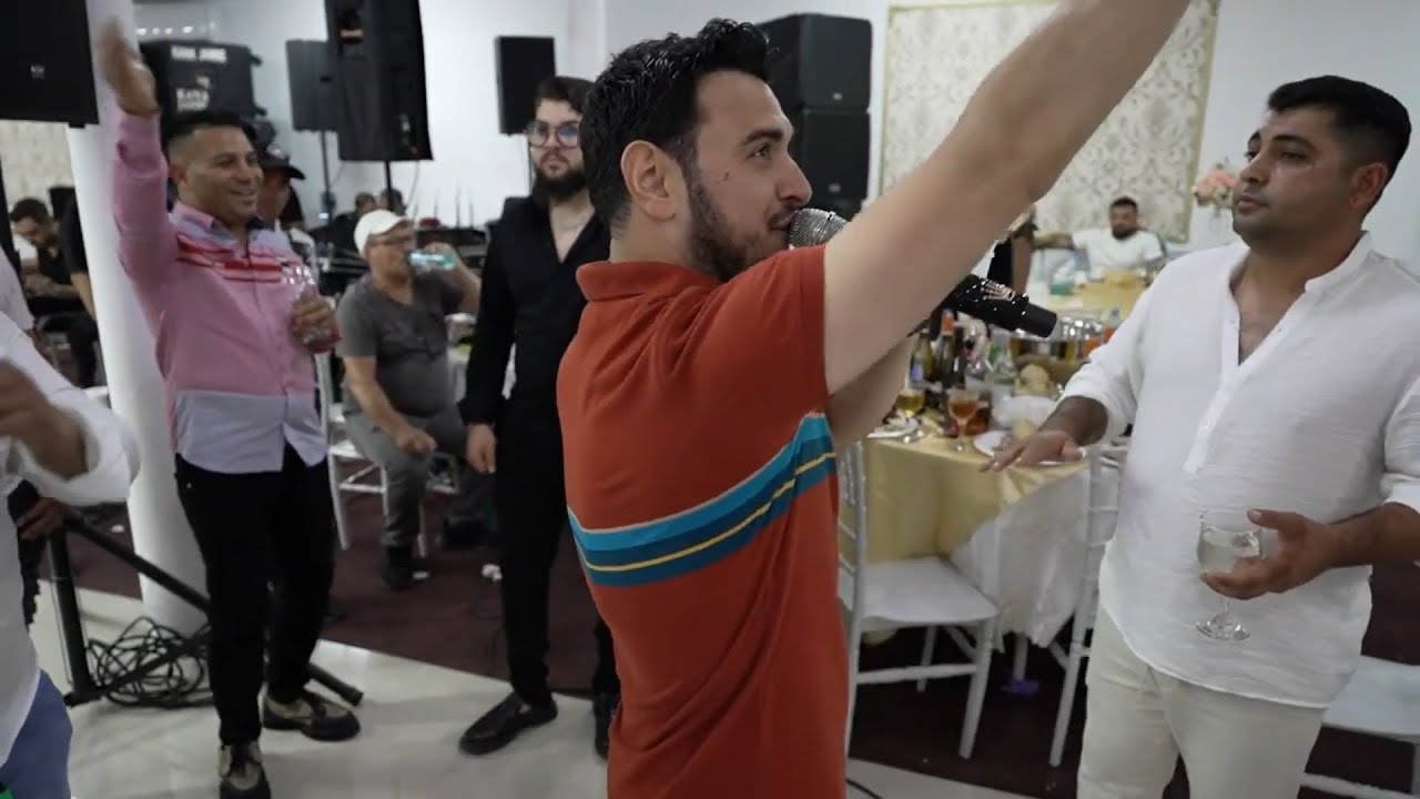 Copilul de Aur Tatal meu valoarea mea Manele New - YouTube