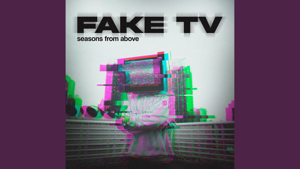 Fake Tv - YouTube