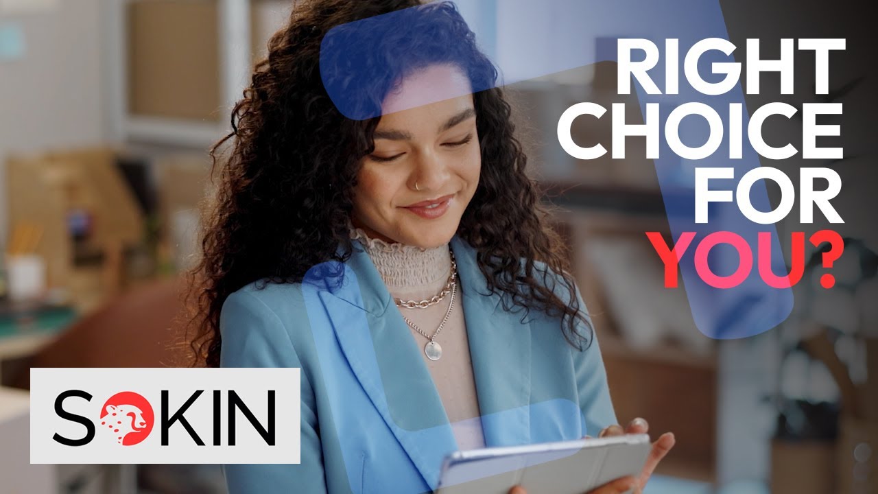 Sokin Review - Global Currency Platform for Business - YouTube
