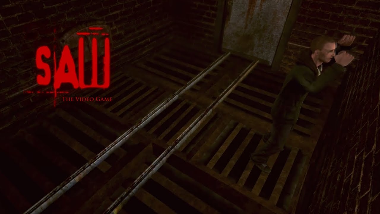 Saw - Part 11 | Saving Obi!!!!! - YouTube