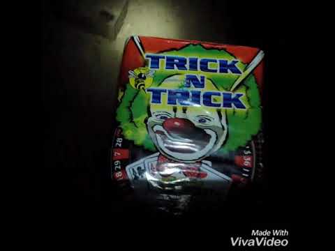 TRICK N TRICK - YouTube