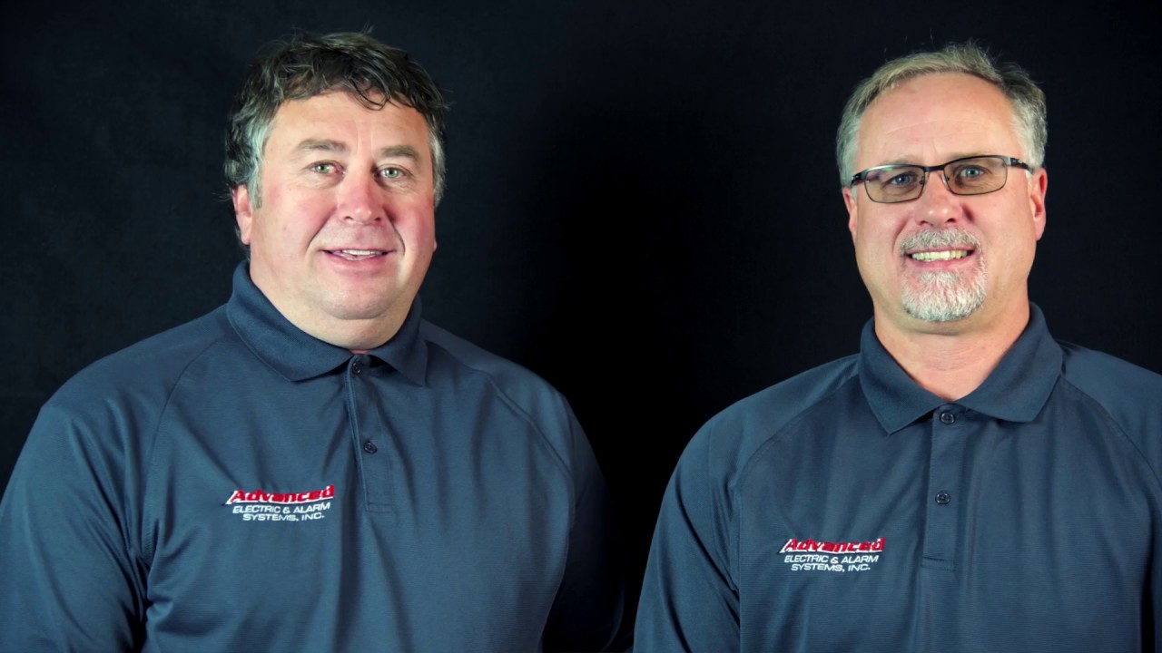 Advanced Electric & Alarm Systems, Inc. - YouTube