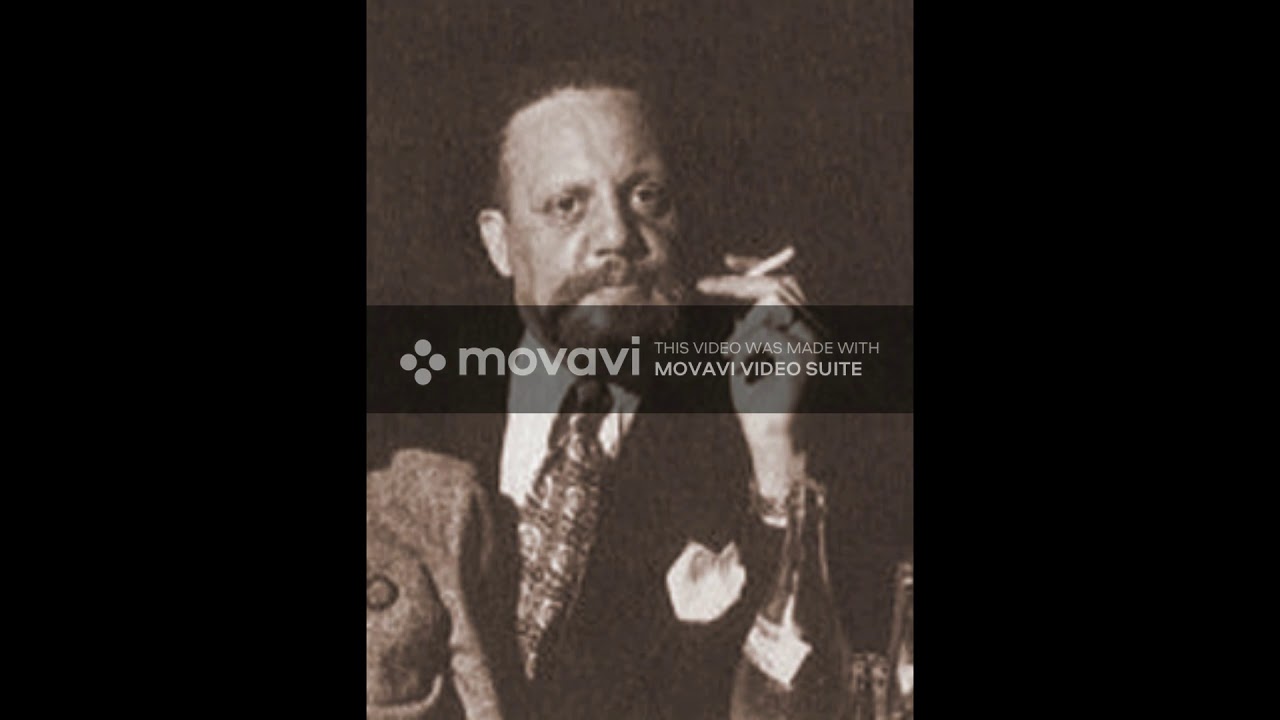 St Clair Drake - YouTube