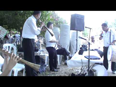 Veysel GİRGİN (Davul-Zurna Sanatçıları) Tlf. 0535 358 20 14 Girgin Kardeşler Ekibi. MİLAS