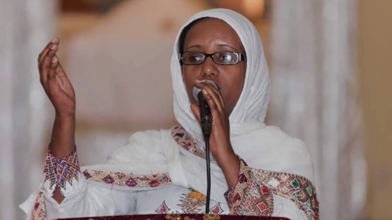 New Ethiopian Orthodox Tewahedo Mezmur 2018 - Zemarit Tsedale Gobeze ...