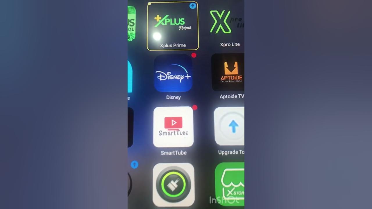 Como atualiza o xplus - YouTube