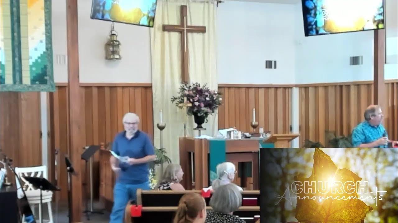 8/13/ 2023 KPLC Worship - YouTube