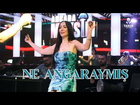 Nuh ÖZKAN Gülşah Ceviz Kabugu  Ne Angaraymış