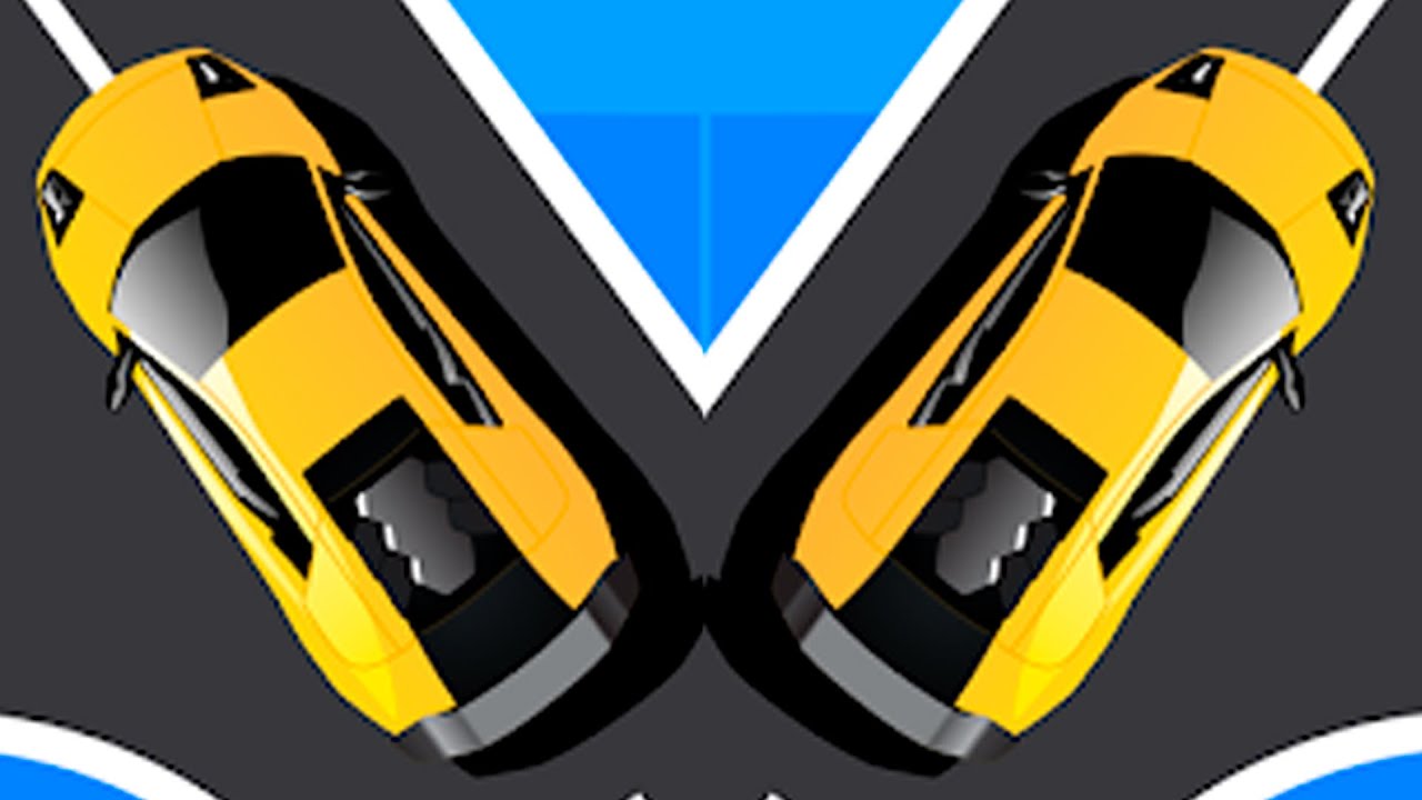 Traffic Run - Gameplay Walkthrough - All Levels (IOS, Android) - YouTube