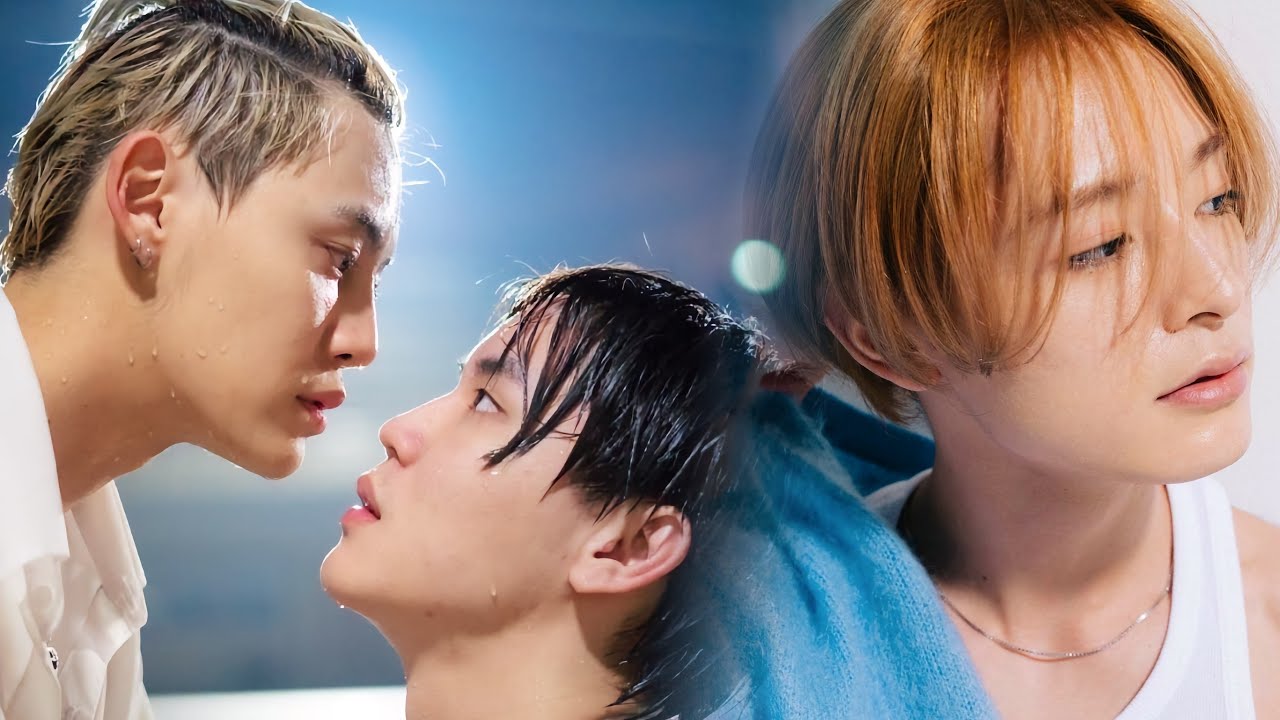 8 New Upcoming BL Series in 2022 | THAI BL - YouTube