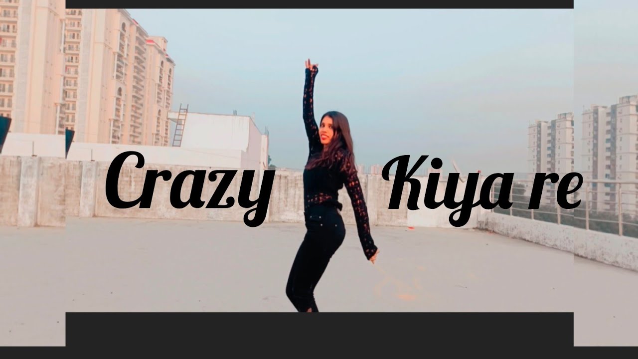 Crazy kiya re / Dhoom 2 / Aishwarya Rai / Hrithik Roshan / - YouTube
