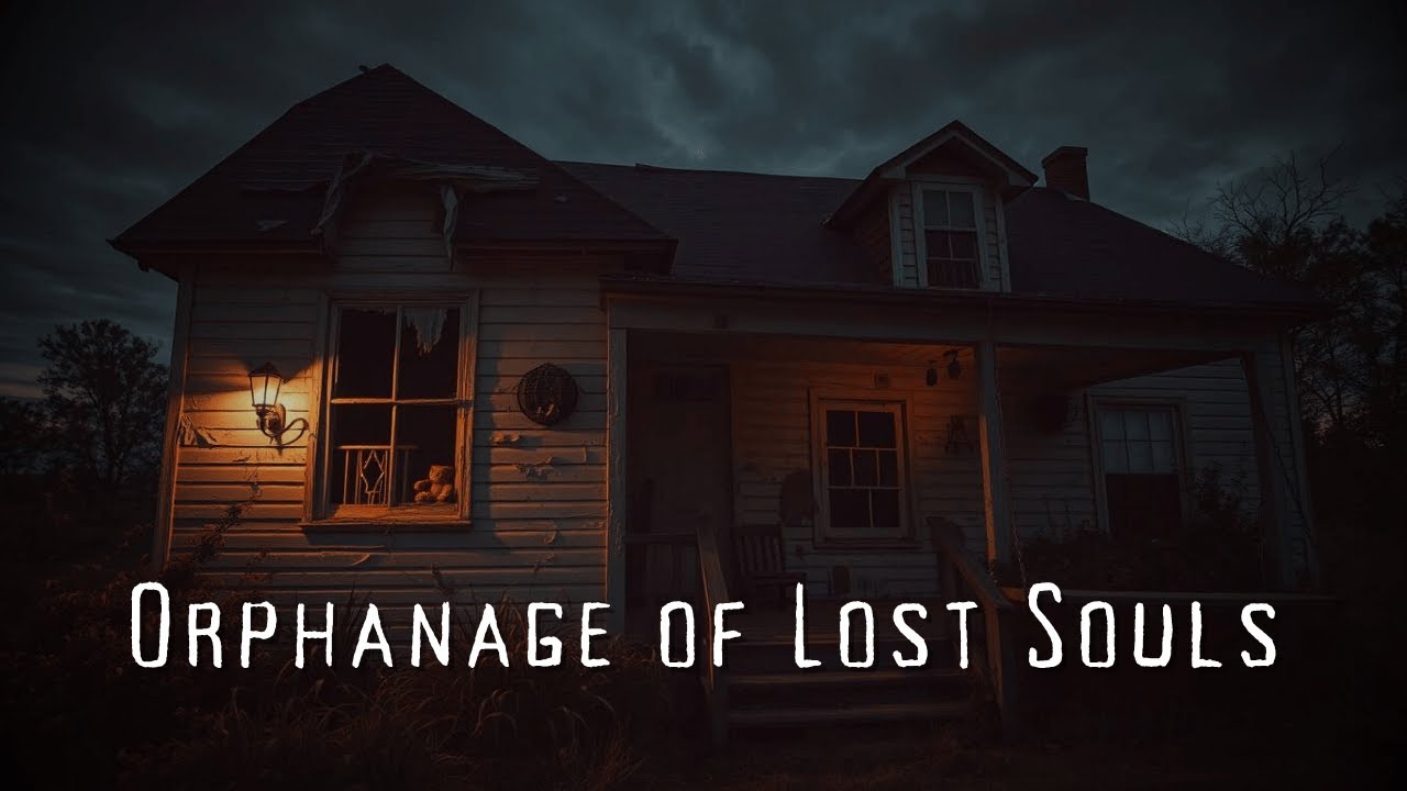 Horror Story: The Dark Secret Behind This Small Town Orphanage - YouTube