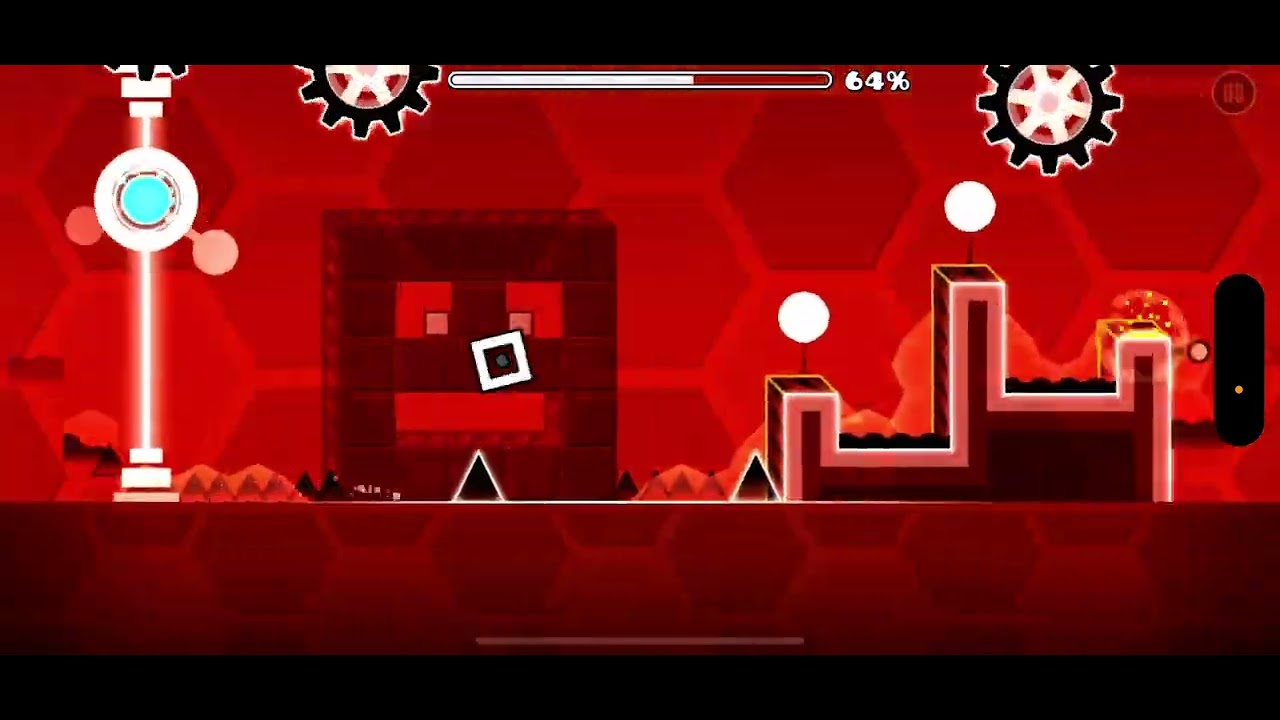 Beat blast processing first try - YouTube