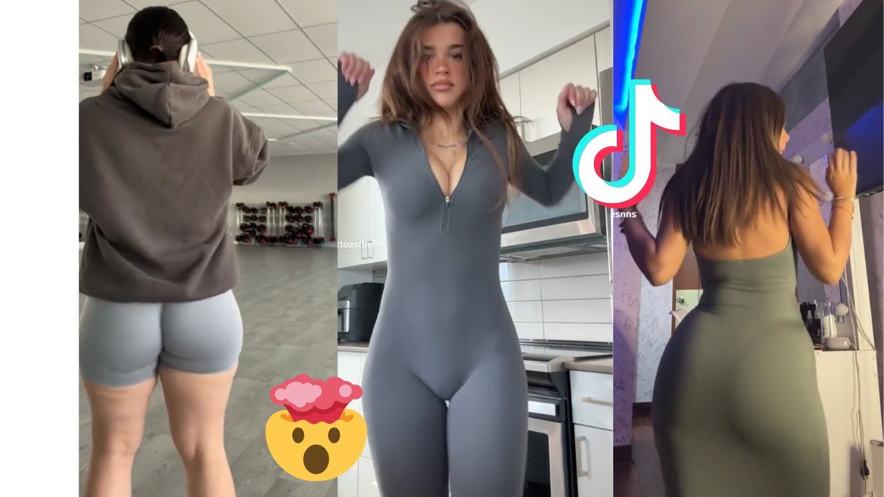THROW IT BACK, MAKE IT CLAP 🍑🤯😱(DANCE CHALLENGE)|TIKTOK COMPILATION - YouTube