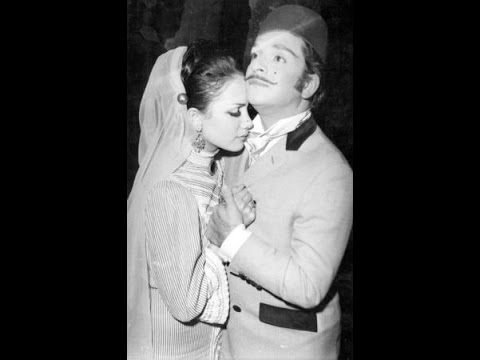 Zeki Müren - Yorgunum