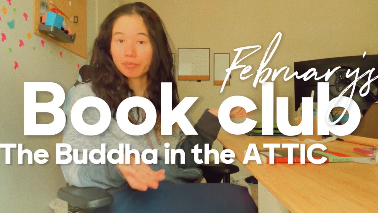february’s bookclub | review of the buddha in the attic by julie otsuka ...