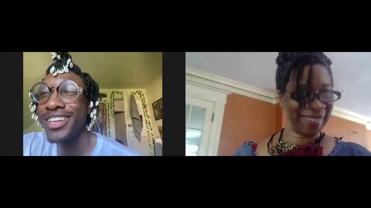 Glassroots Workerspace Interview with Shane Fuller - YouTube