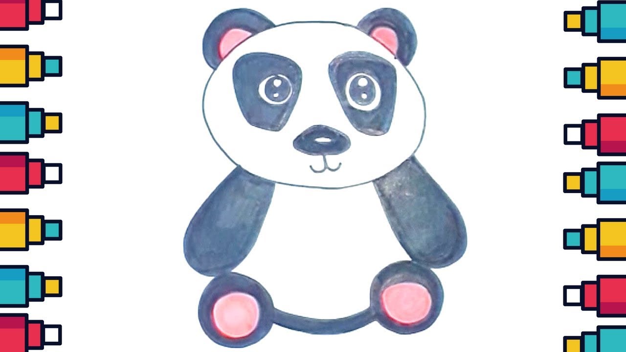 How To Draw Baby Panda Step By Step For Kids YouTube how-to-draw-baby-panda-step-by-step-for-kids-youtube