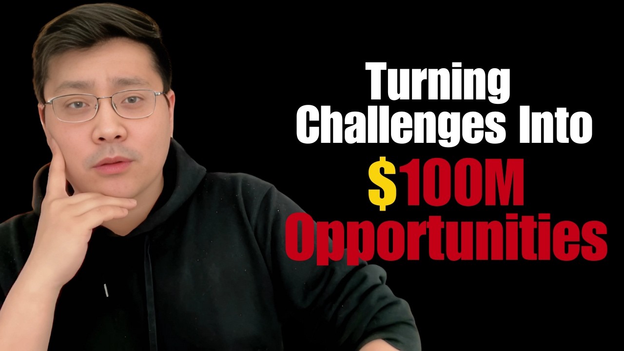 How A Young Politician Created A $100M Tech Giant - Tim Hwang ...