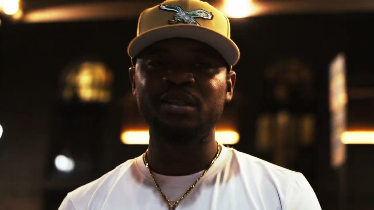 Rappers Prayer - Son Of The 215 - YouTube