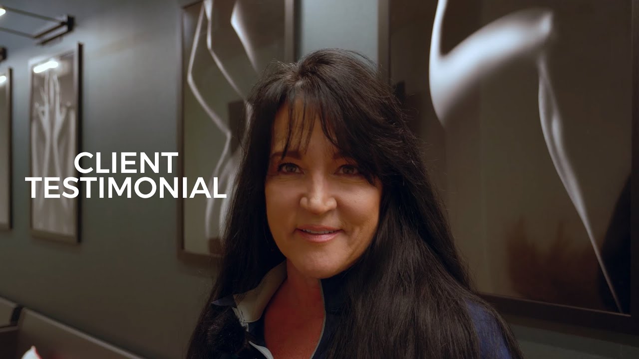 Client Testimonial | Dr. Soraya Esteva - YouTube