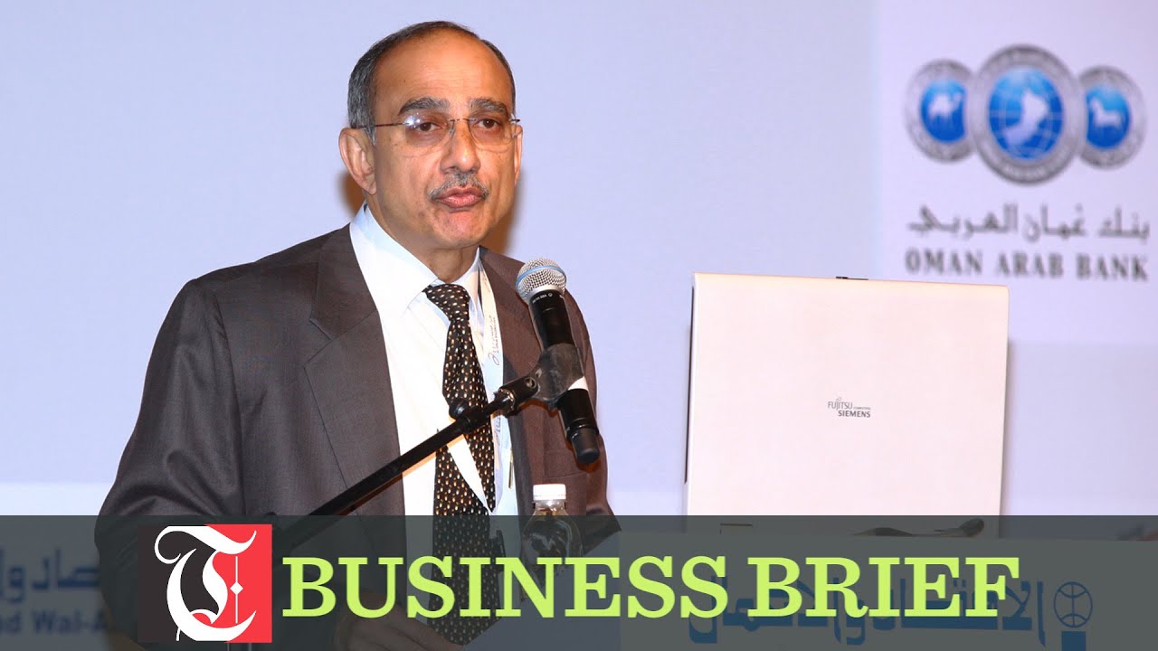 Oman’s SME Development Fund deploys OMR16m - YouTube