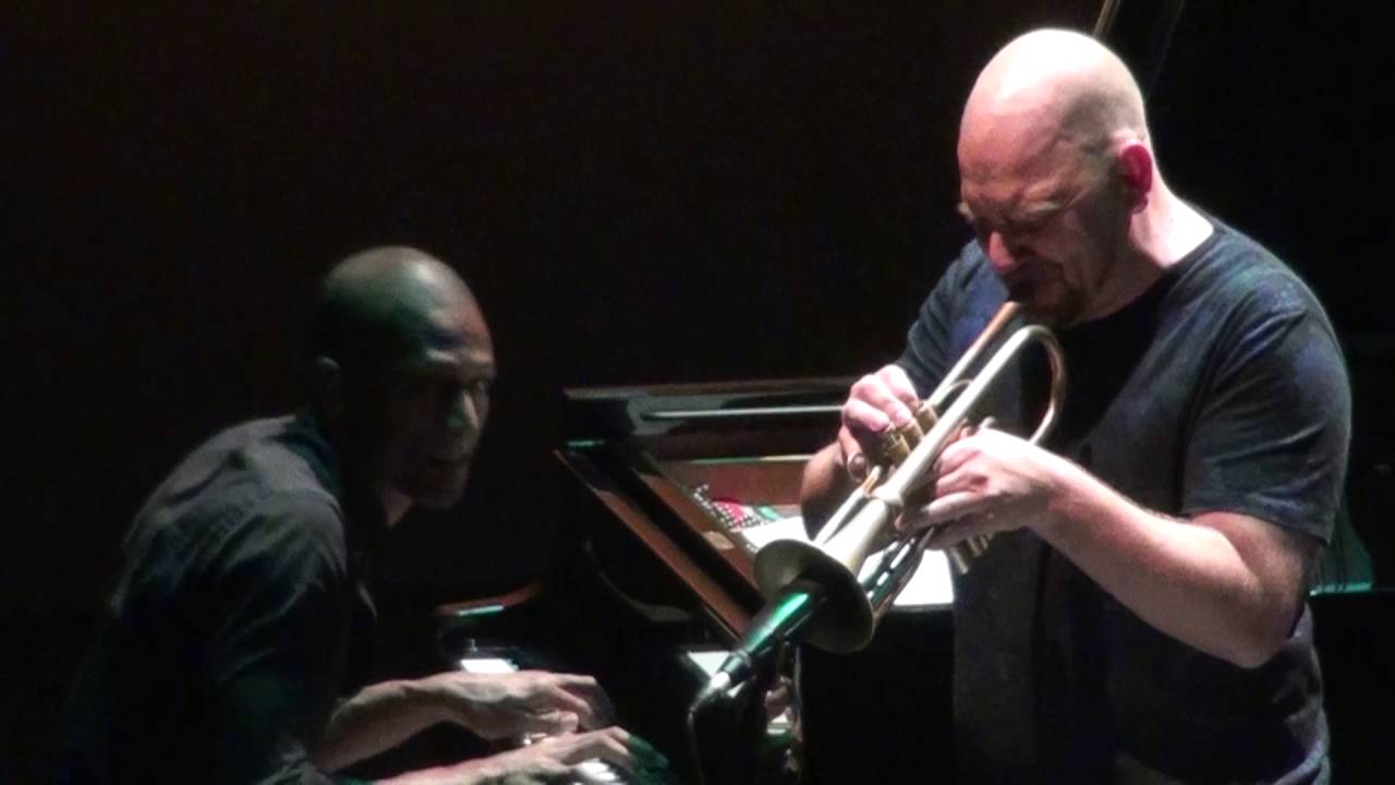 Jazz Lars Danielsson Group - YouTube