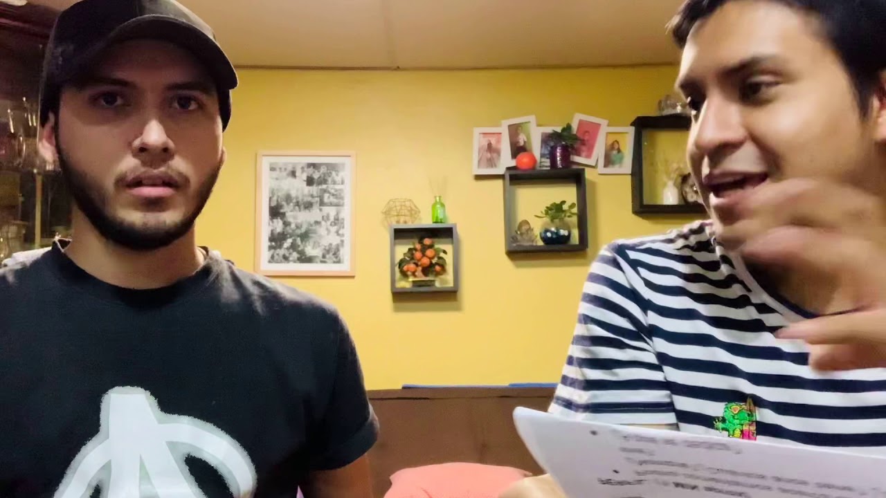 5. Entrevista Ronal Zambrano por Anthony Valera - YouTube