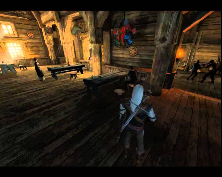 witcher 23 A diamond - YouTube