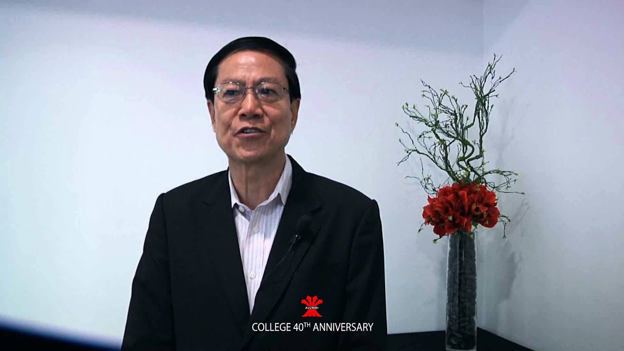 Mr. Ang Wee Hiong - YouTube
