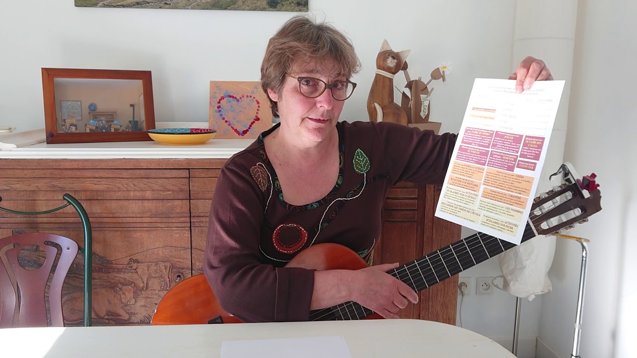 mes petits souliers - YouTube