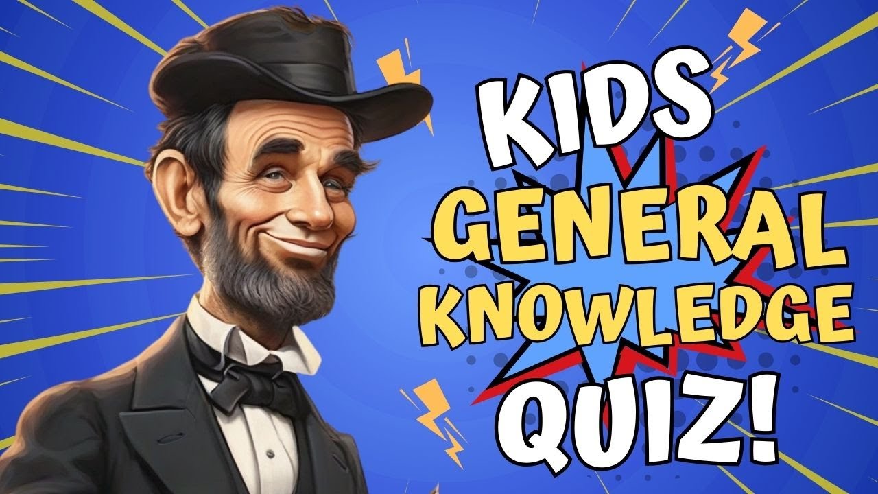 Abraham Lincoln Uncovered: 25 Historical Trivia Quiz Facts for Kids ...