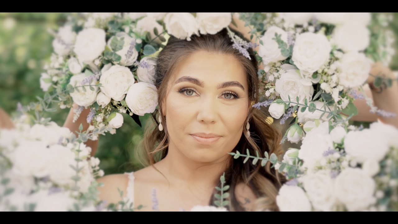 Ralph + Shannon: A Cinematic Wedding Film at The Presidential in ...