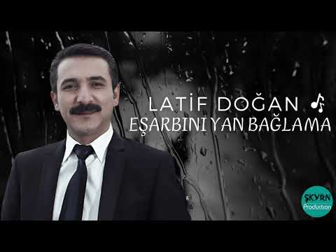 Latif Doğan - Eşarbını Yan Bağlama