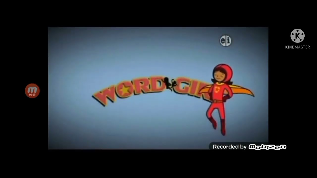 Wordgirl Funding - YouTube