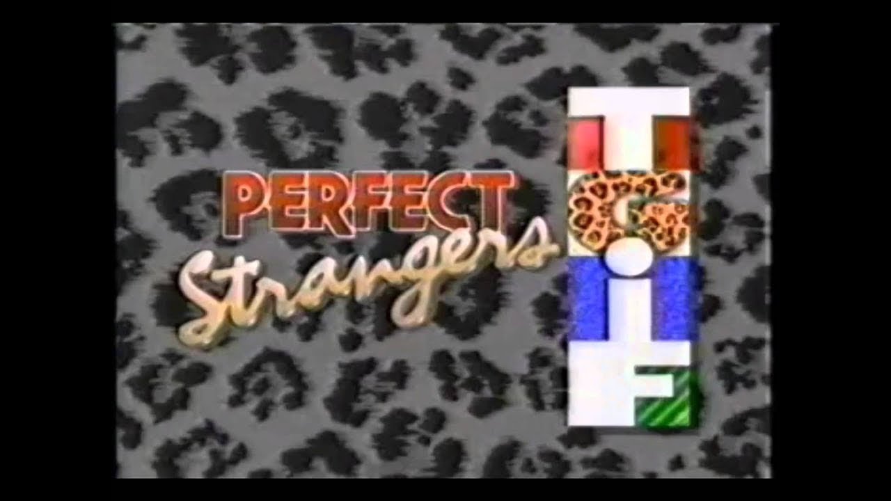 Perfect Strangers Opening Credits and Theme Song reactions - YouTube