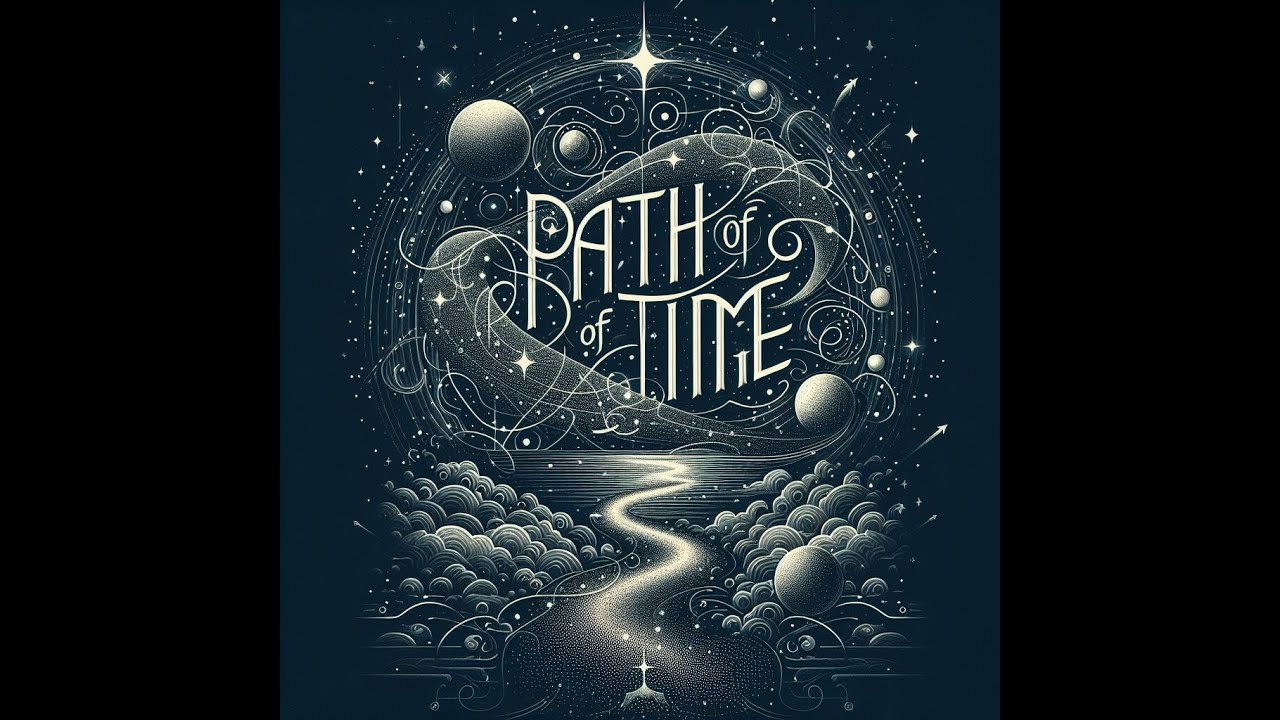 Update - "Path of Time" (Season 3) - YouTube