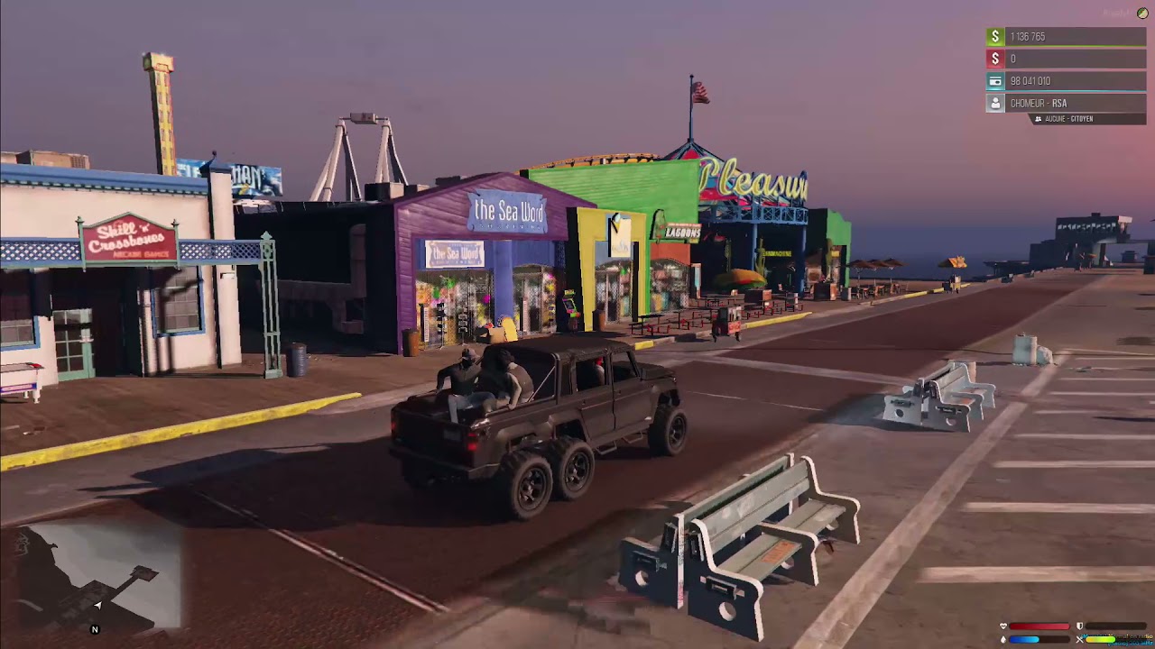 Best Of#1| Sunlife rp - YouTube