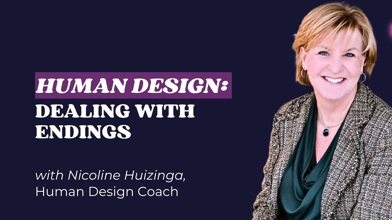 Human Design: The Right Angle Cross of the Unexpected - YouTube