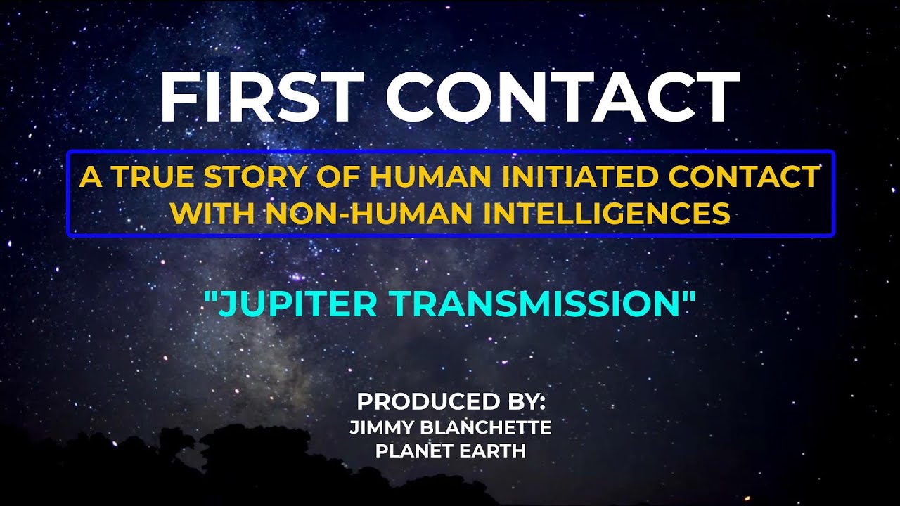 JUPITER TRANSMISSION 11-25-2021 - YouTube