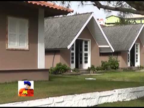 Cardoso Camping e Pousada - Restaurante Praia Grill- Farol - Mukishow