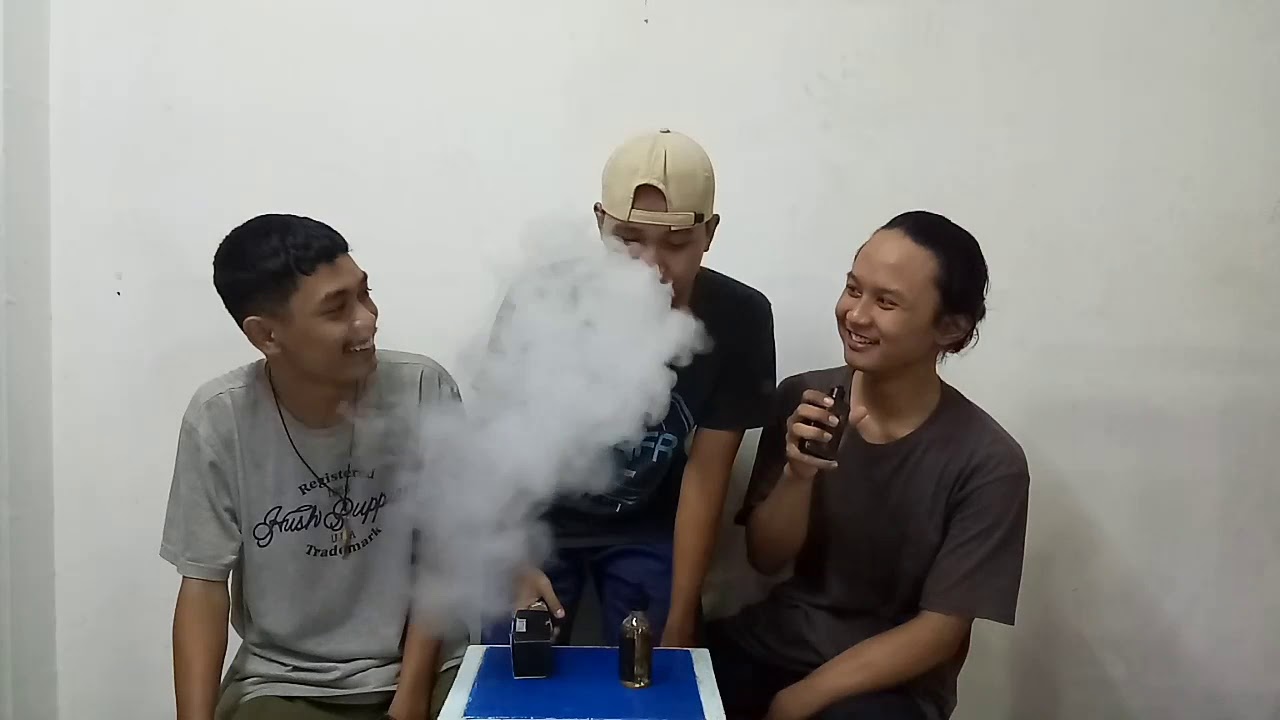 REVIEW LIQUID SATYR | BIMOPD X TORUSLIQUID - YouTube