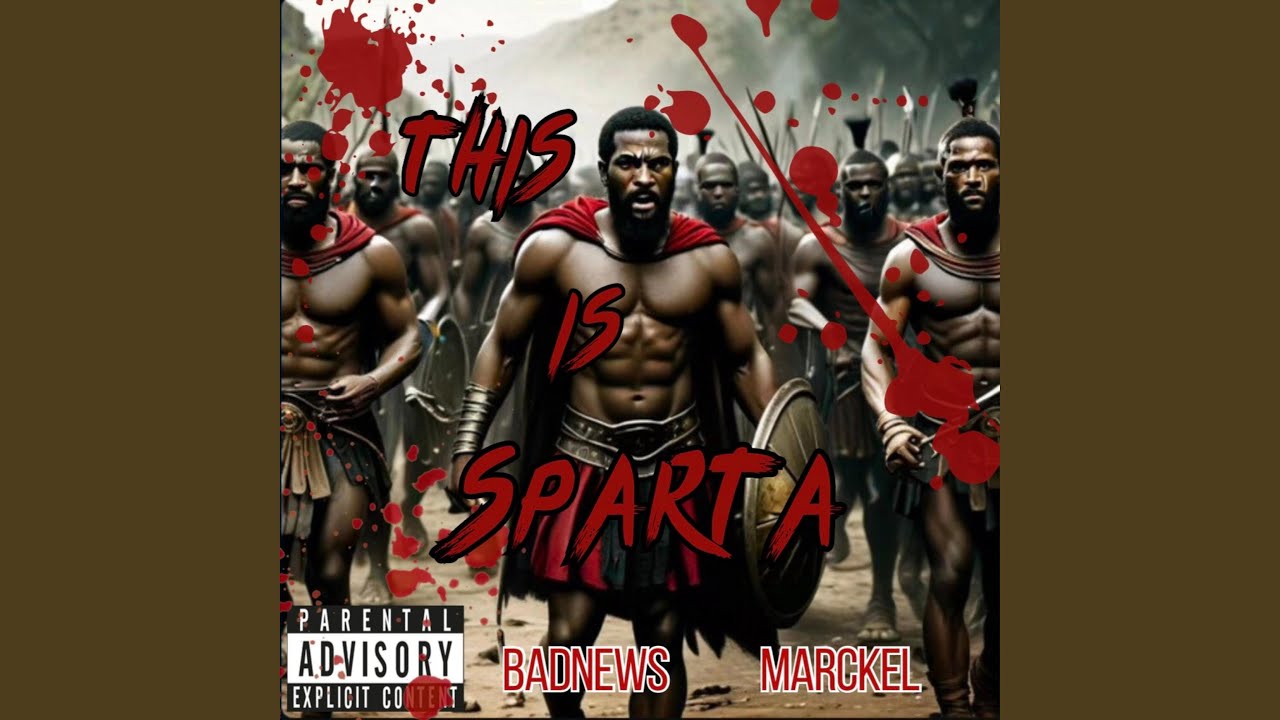This Is Sparta (feat. BadNewz) - YouTube