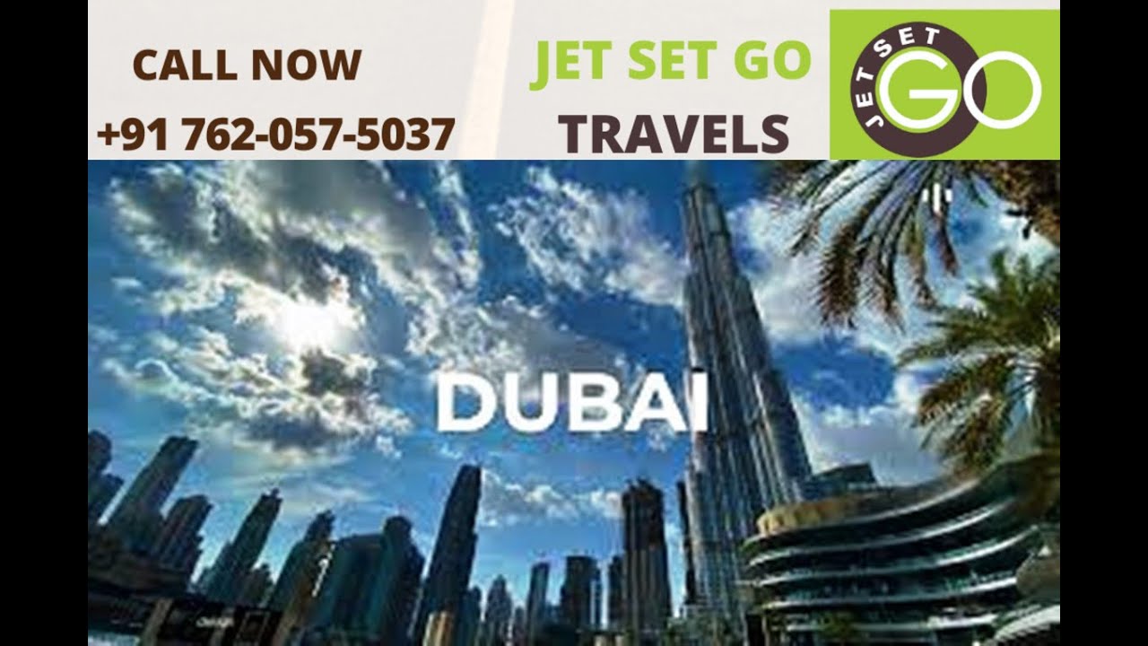 Jet Set Go Travels 4 - YouTube