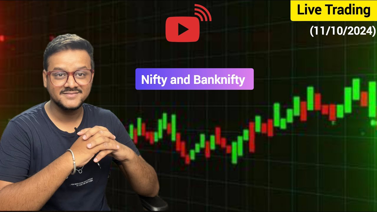 Trader in making (members live) - YouTube