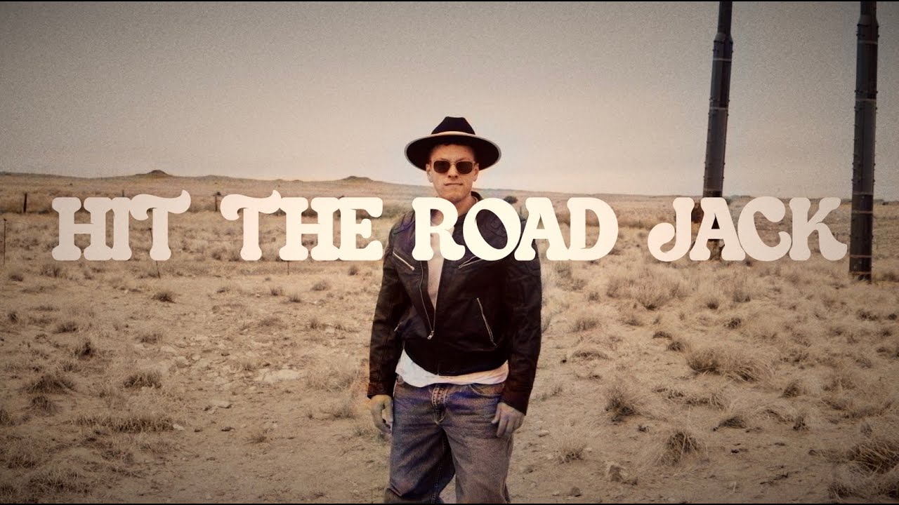 Hit The Road Jack feat. Loren Lujan from LoPhat - YouTube