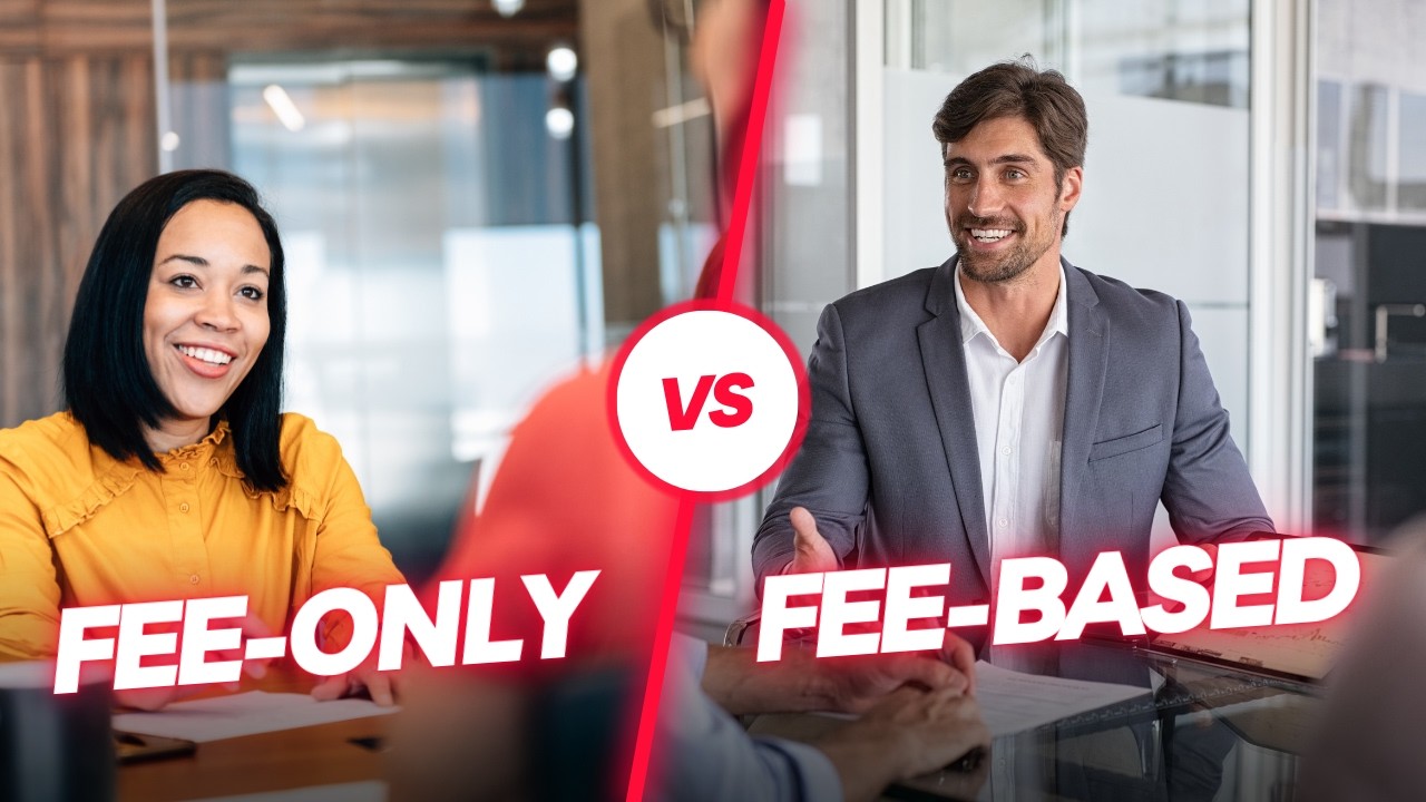Fee-Only vs Fee-Based Financial Advisors: Which One is Right for You ...